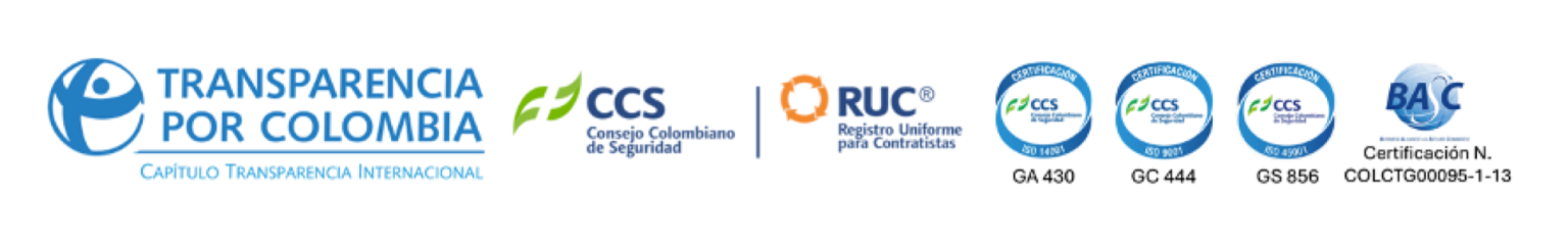 Sipor – Operador Logistico